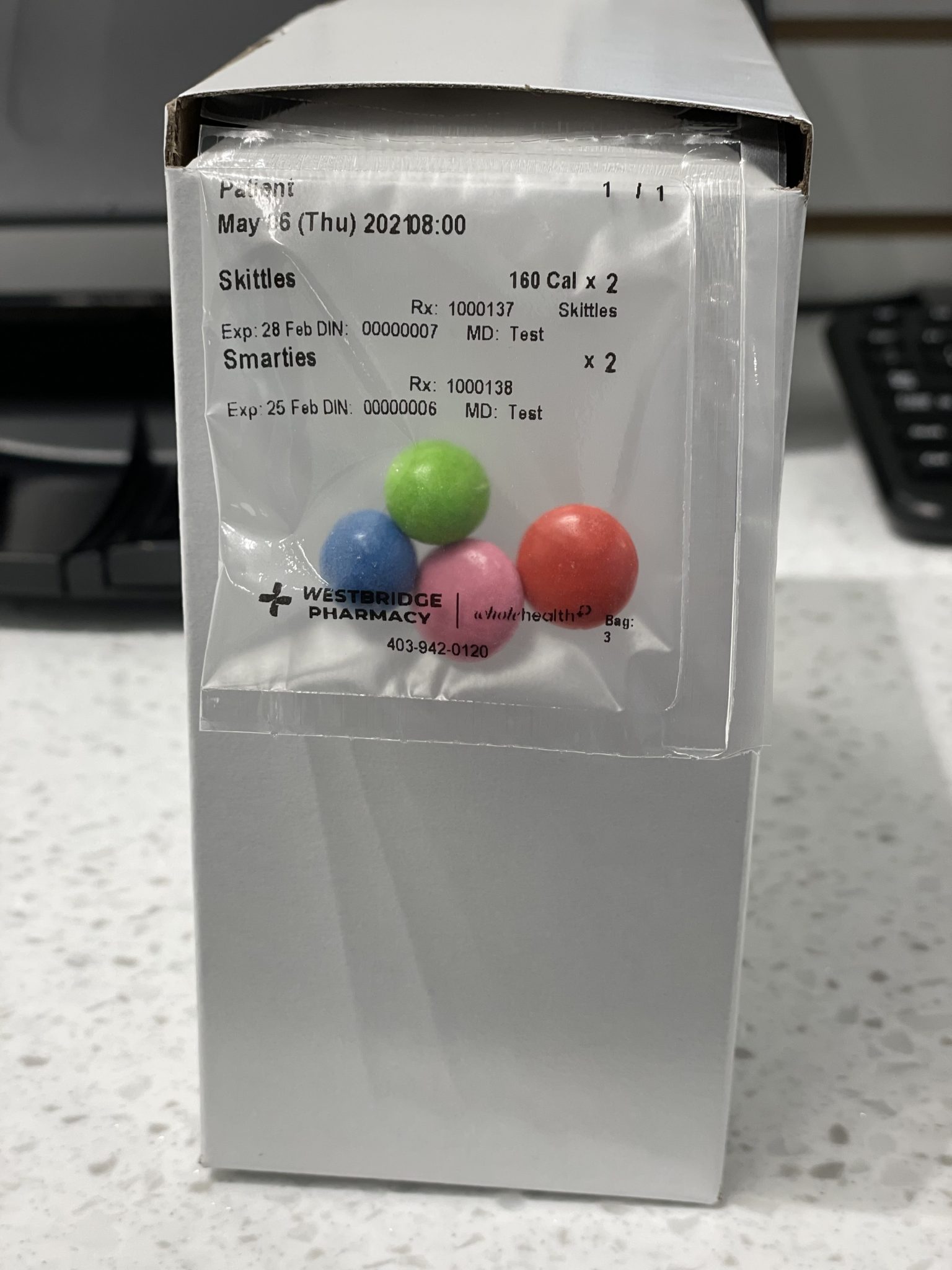Pharmacy Services in Lethbridge | WestbridgePharmacy